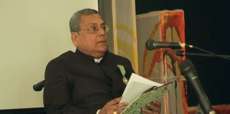 De Calcutta à Paris : Prithwindra Mukherjee, l'homme aux multiples ...