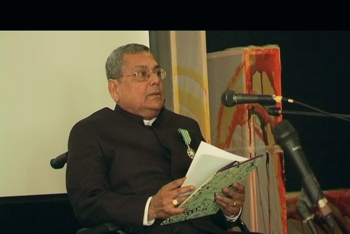 De Calcutta à Paris : Prithwindra Mukherjee, l'homme aux multiples ...