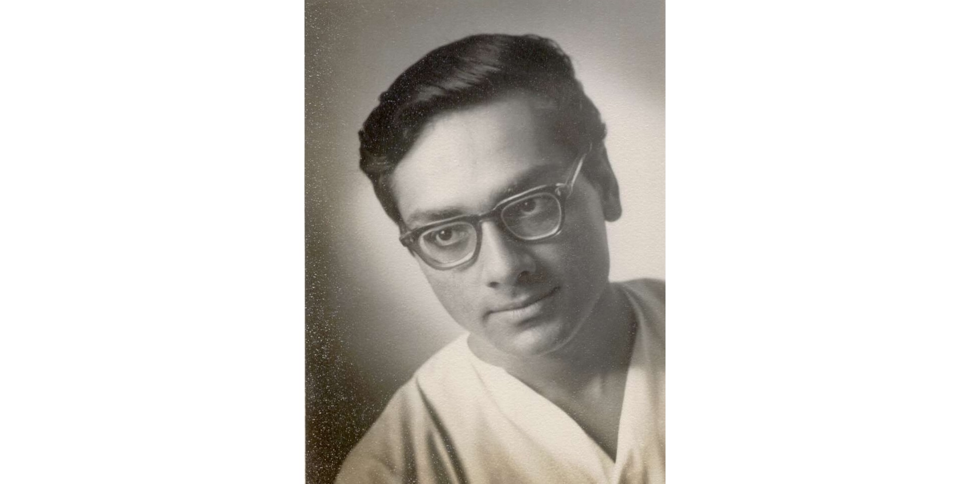 Dialogue avec Prithwindra MUKHERJEE - L'arrivée en France - ContribCity